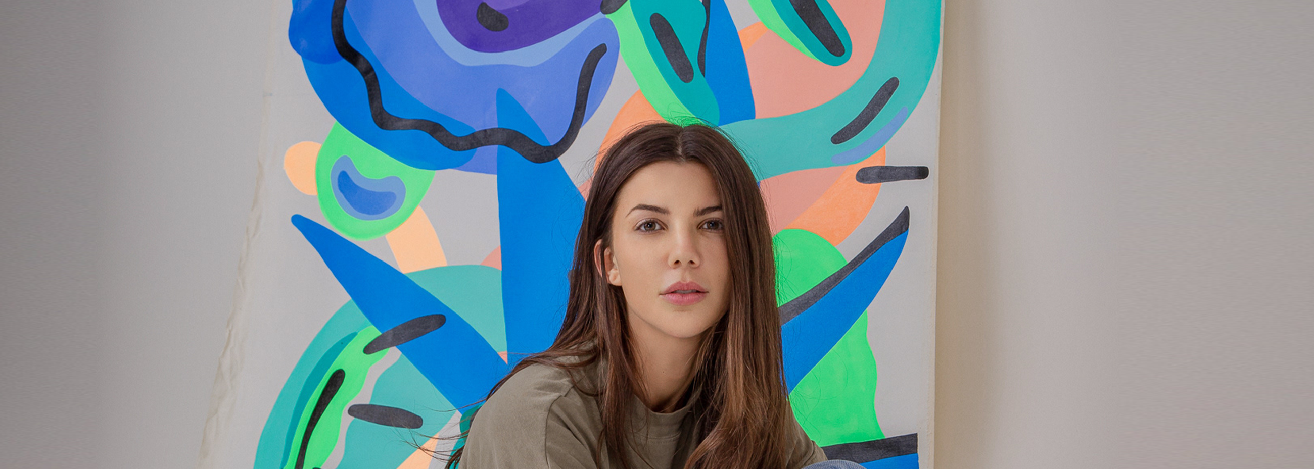 TARSILA SCHUBERT | PRESENTATION